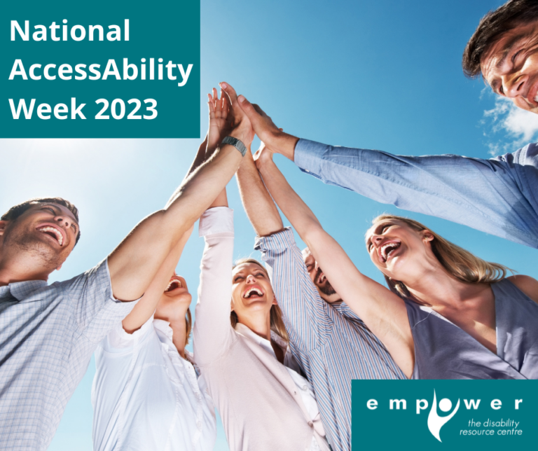 EmpowerNL - News/national-accessability-week-2023-celebrate